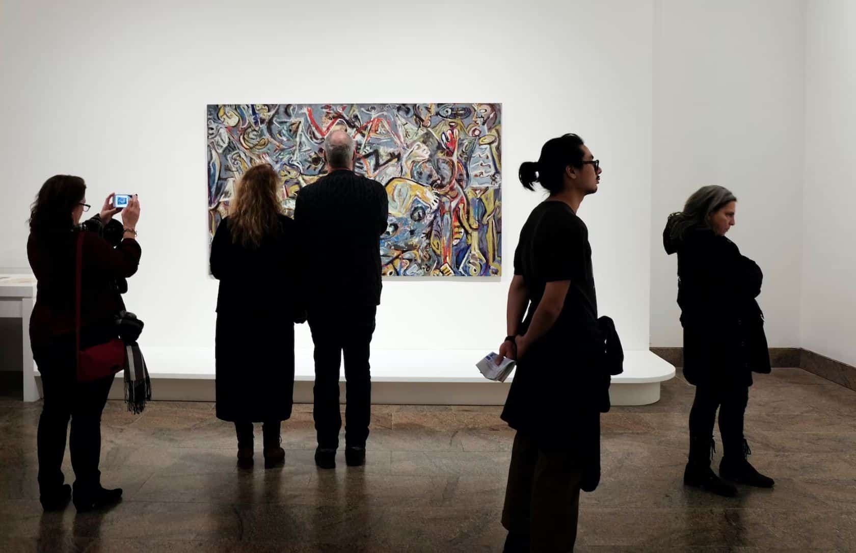 Masterworks: A Data-Driven Approach to Identifying High-Yield Art ...