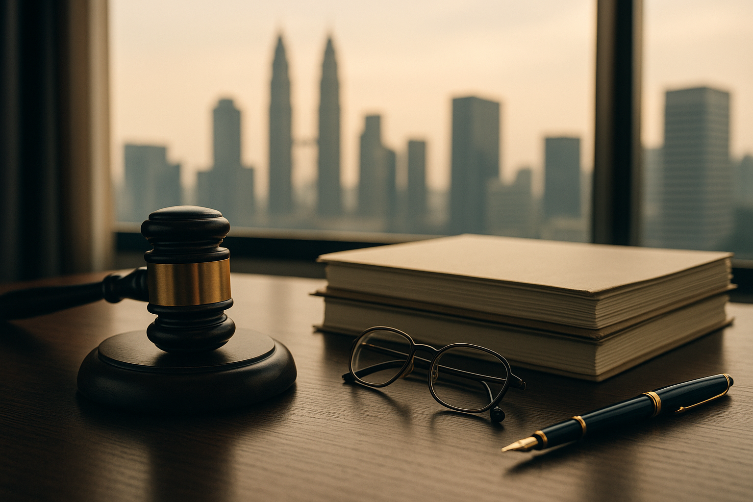 Declaring Bankruptcy in Malaysia: What Really Happens